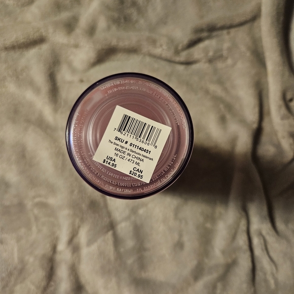 Starbucks | Dining | Starbucks Easter Tumbler | Poshmark